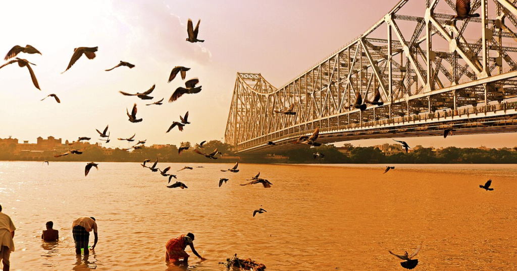 Best Places to Live in Kolkata in 2025